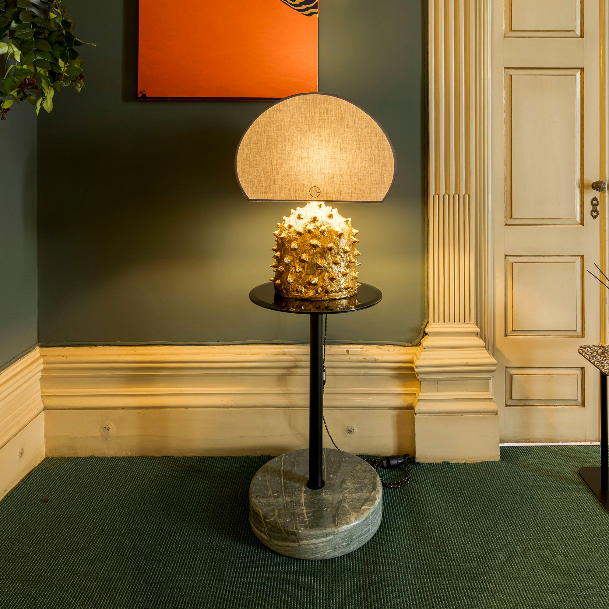 Hope table - GEOTONI