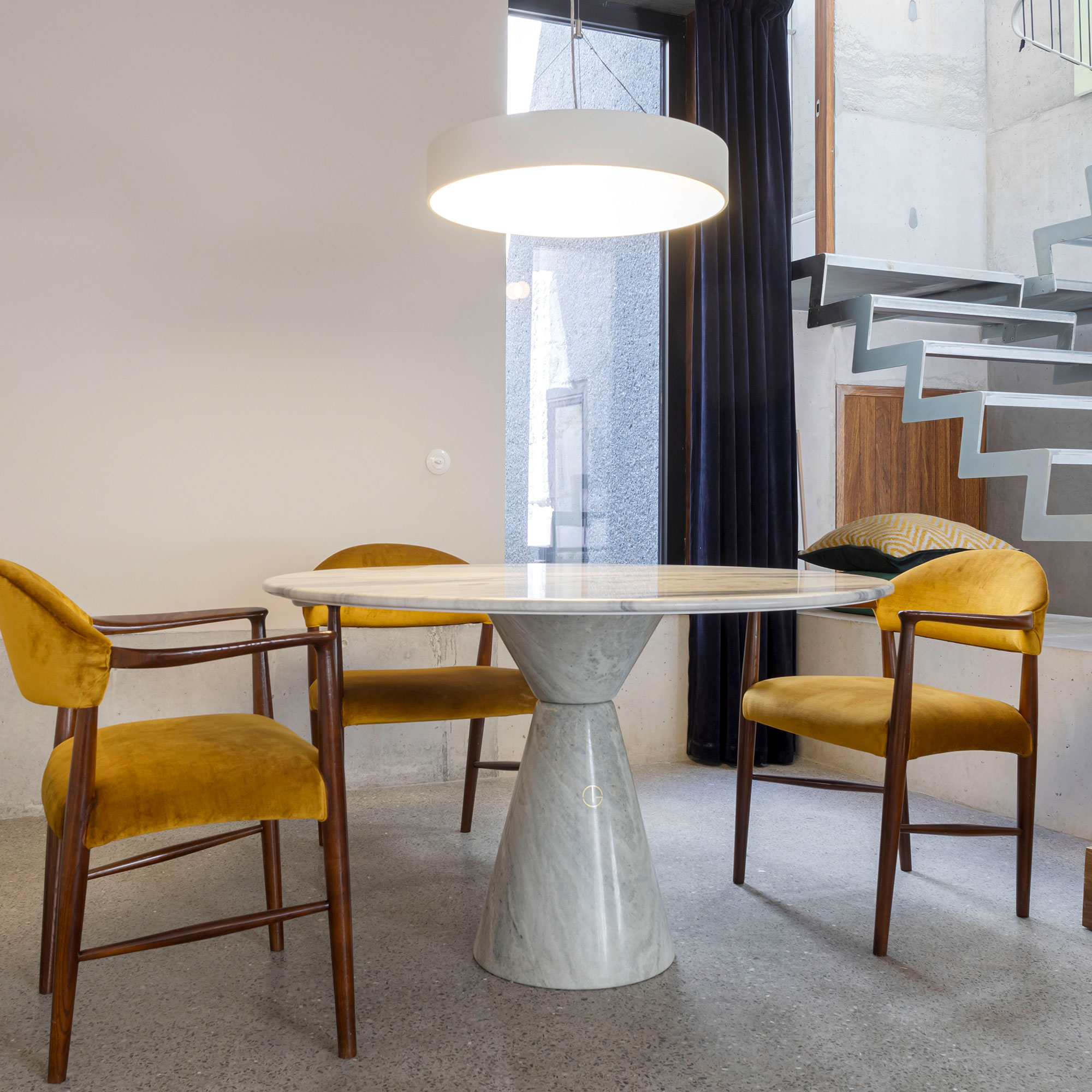 Thinking Table - GEOTONI